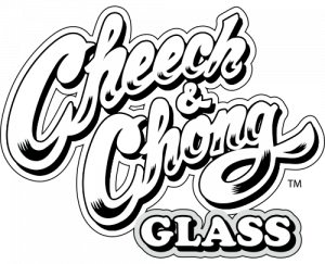 Cheech & Chong Glass – Hi-Times