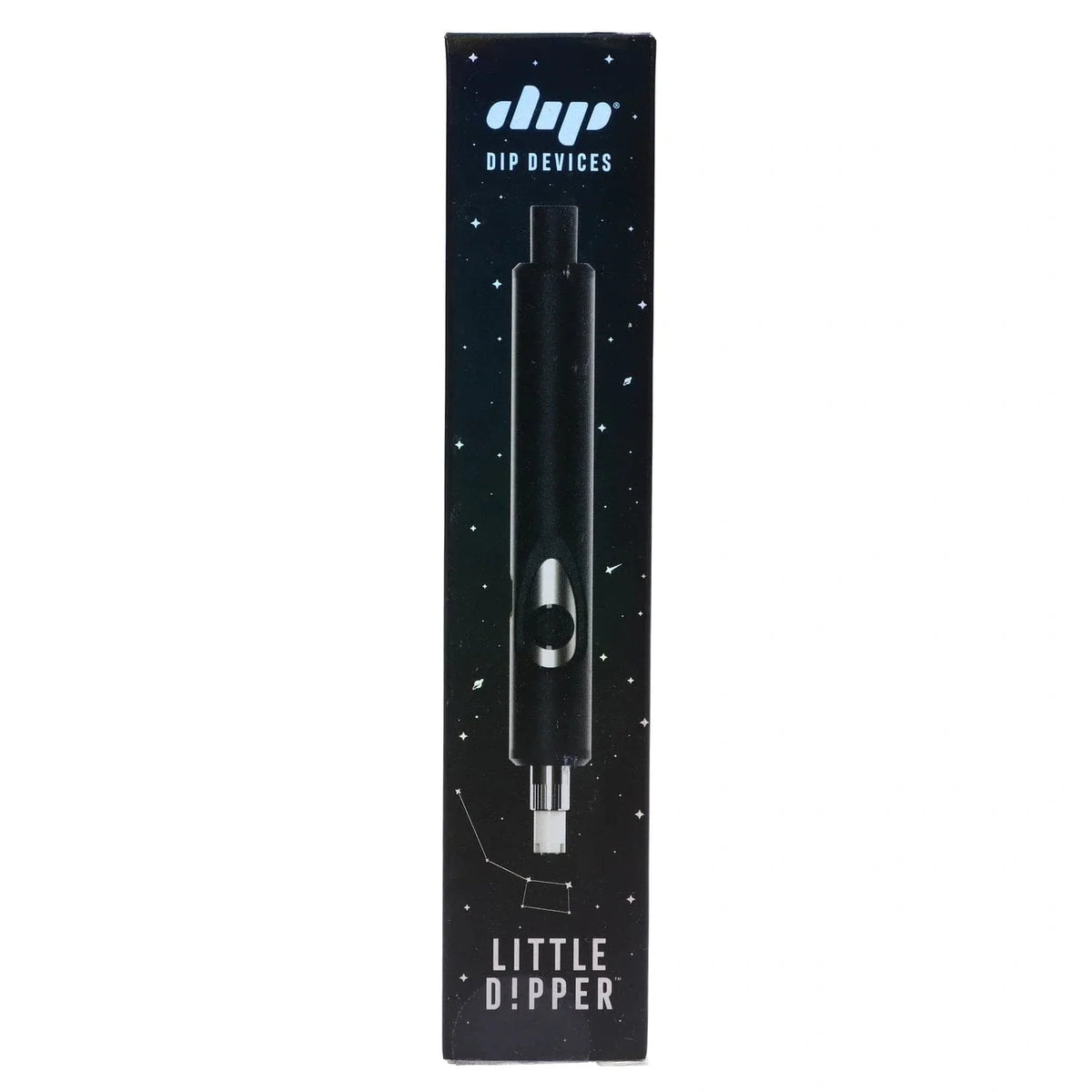 Dip Devices - Little Dipper Dab Straw portable Concentrate Vaporizer ...