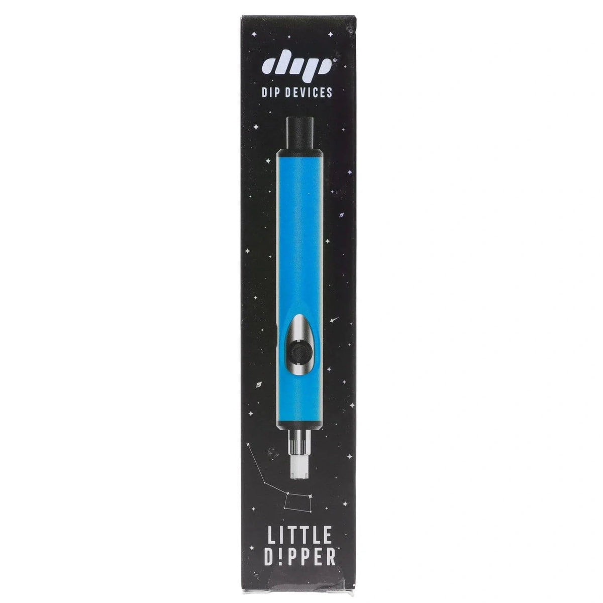 Dip Devices - Little Dipper Dab Straw portable Concentrate Vaporizer ...