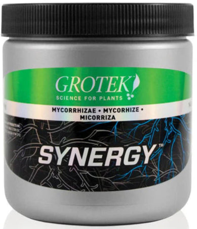 Grotek - Synergy Fertilizer - 140g – Hi-Times