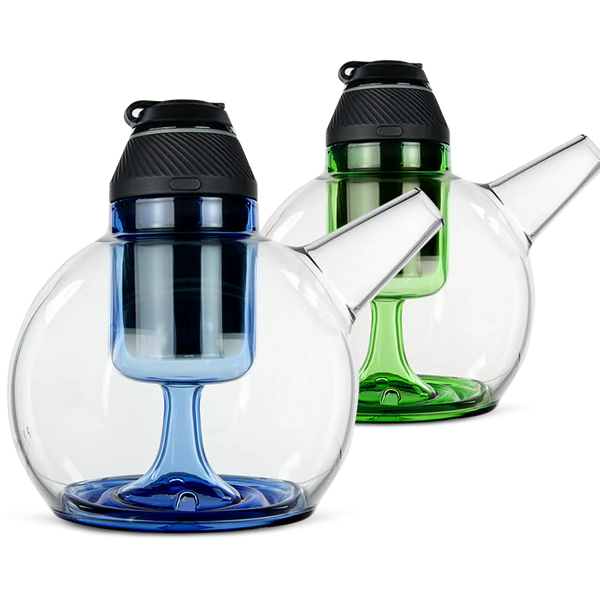 PuffCo - Ripple Bubbler Attachment for The Proxy - Colors Available ...