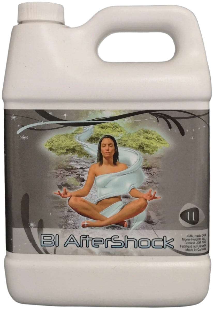 Green Gold - B1 AfterShock Fertilizer - 1L – Hi-Times