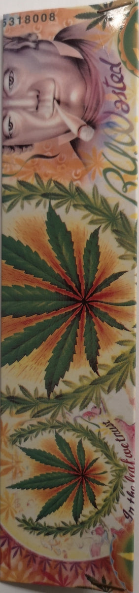 Joquer 7" Extra Long Rolling Papers 20 Per Pack – Hi-Times