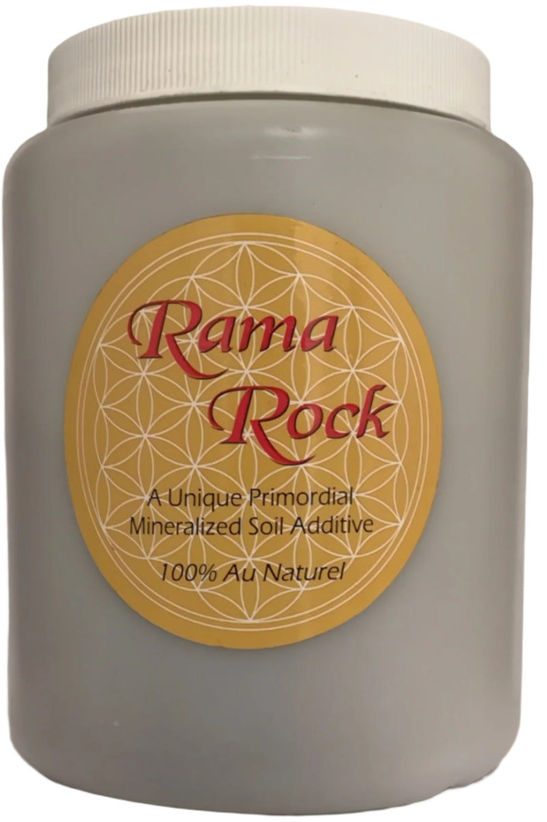Roma Rock - 500g / 1kg – Hi-Times