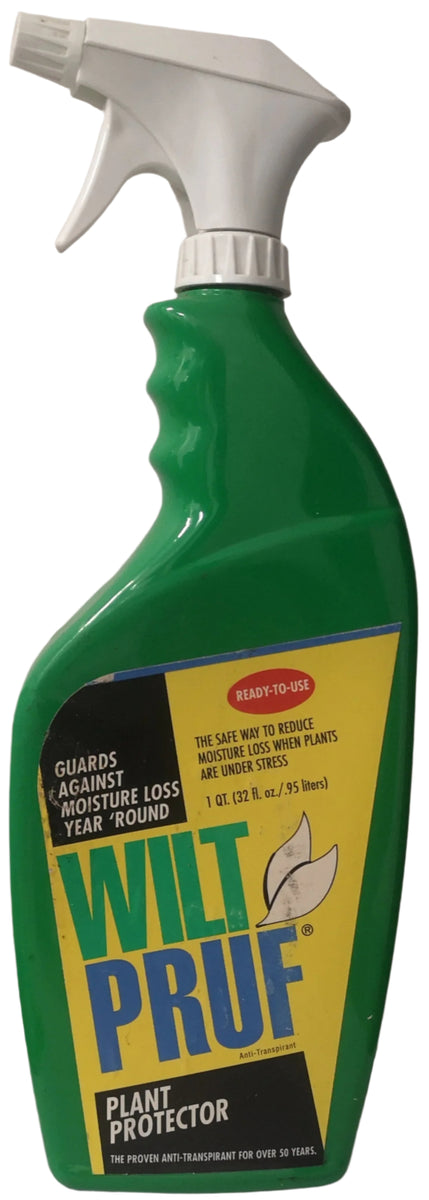Wilt-Pruf - Ready-To-Use Spray - 1L – Hi-Times