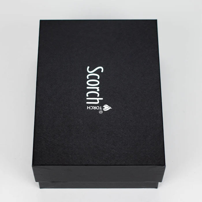 Scorch Torch - 6.5" X-Series Sirius Butane Torch - Red – Hi-Times