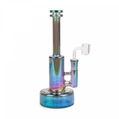 Red Eye Tek - 9" Terminator Finish Avalon Dab Rig – Hi-Times