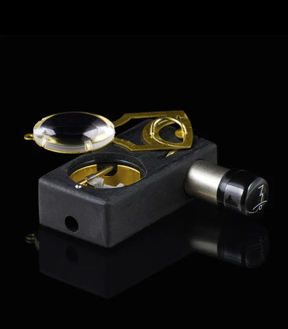 Magic Flight - Muad-Dib Concentrate Box Portable Concentrate Vaporizer ...